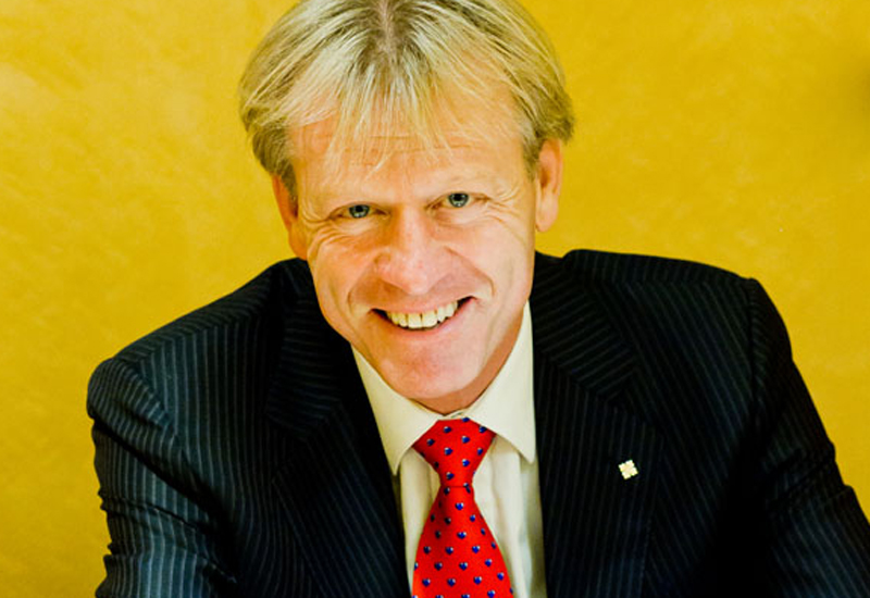 Q&A: Mark Hearn, Patek Philippe - WATCHPRO USA