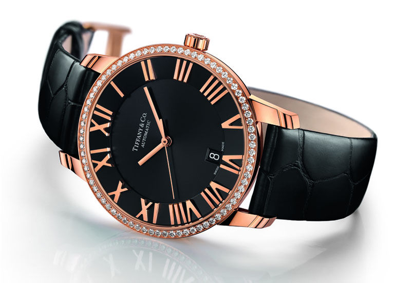 Swatch & Tiffany to sue one another over watches - WatchPro USA