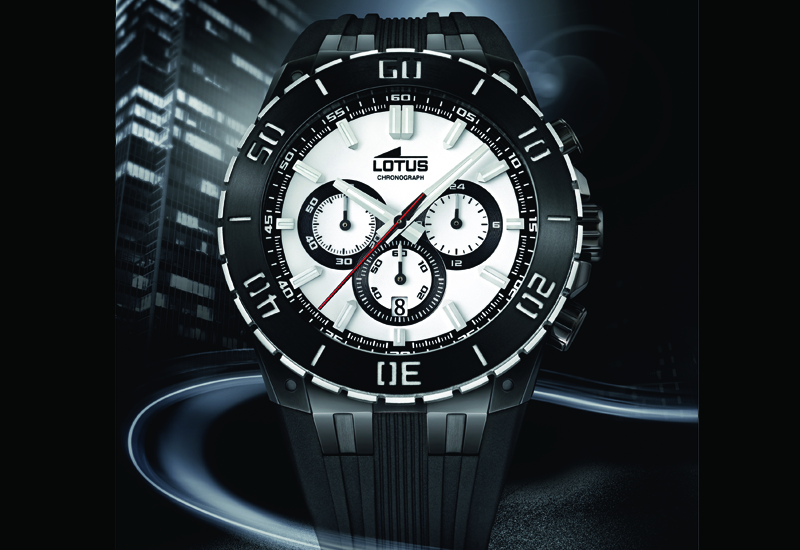 Lotus and Festina win buyers' attention for Unique - WatchPro USA