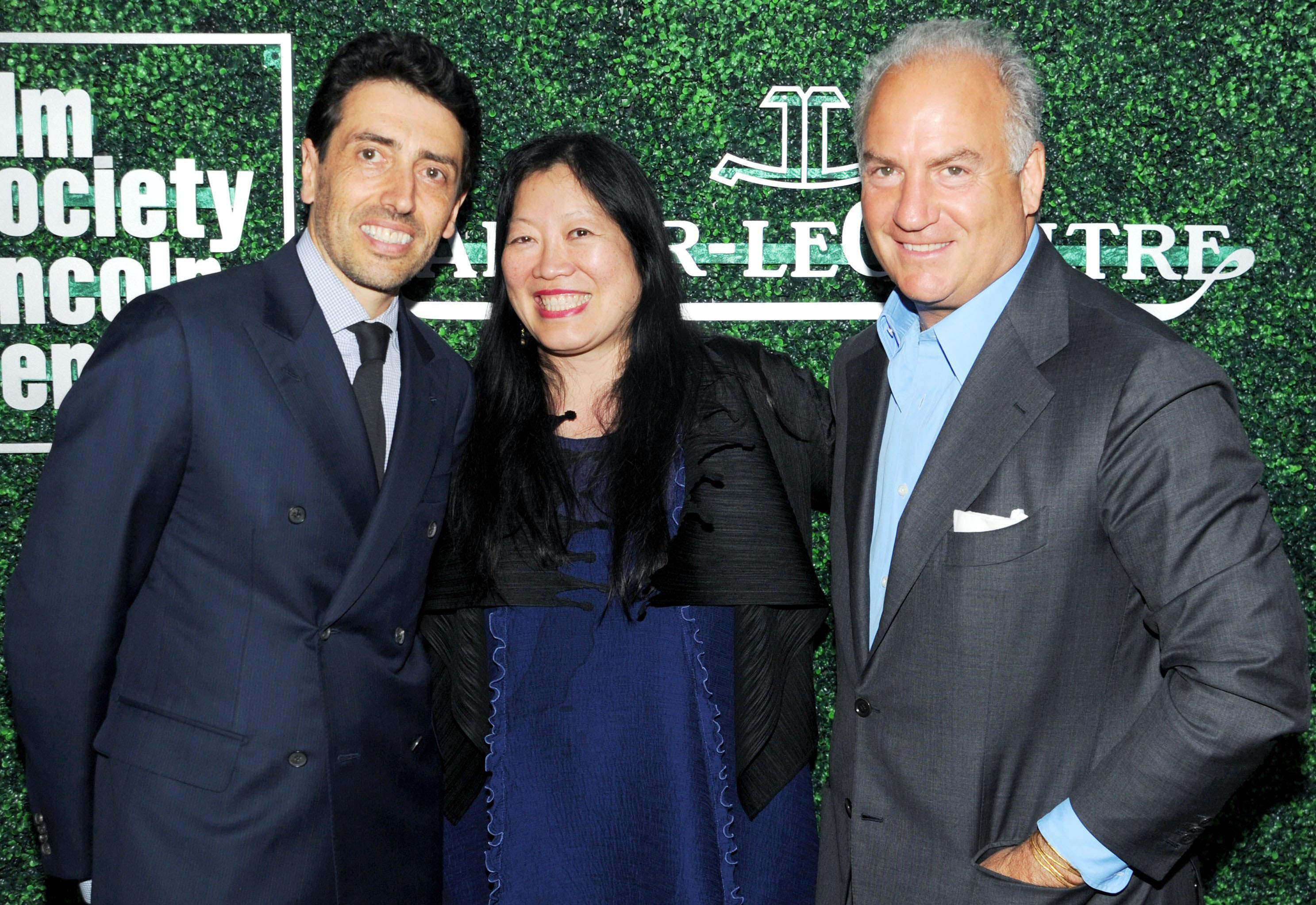 Jaeger-LeCoultre supports film making initiative - WATCHPRO USA