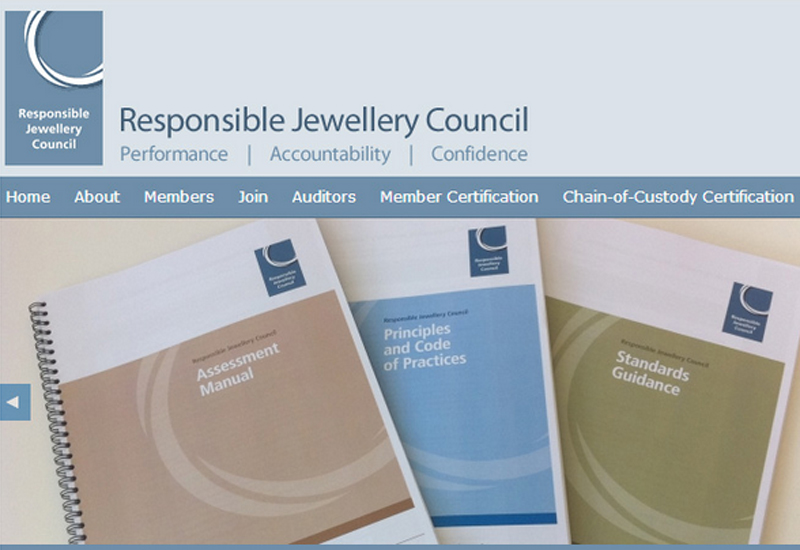 RJC calls for feedback in Code of Practices review - WATCHPRO USA