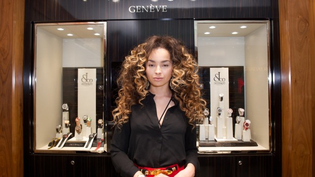 IN PICS: Frost of London launch Jacob & Co shop-in-shop - WATCHPRO USA