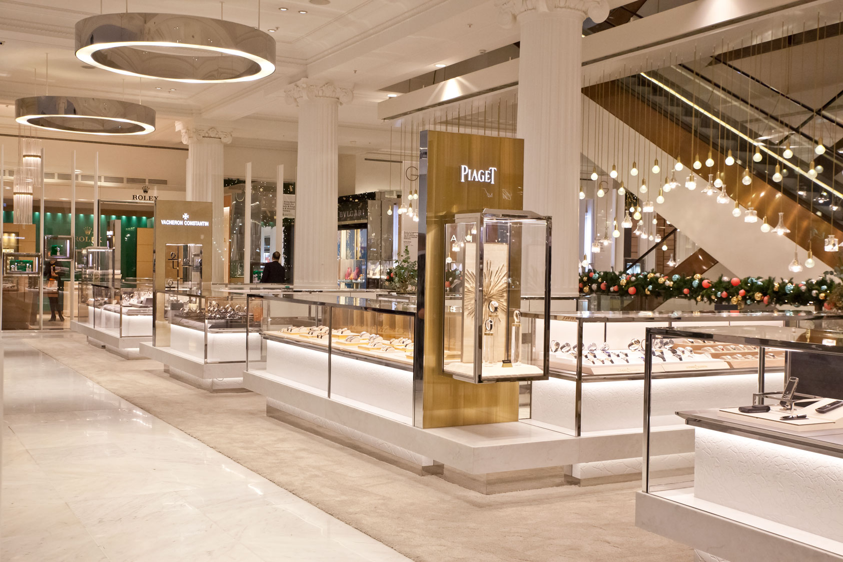 THE BIG INTERVIEW: David Coleridge, chairman of The Watch Gallery ...