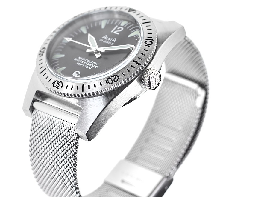 EXCLUSIVE: Alsta Watch Company brought back to life by Scottish startup ...