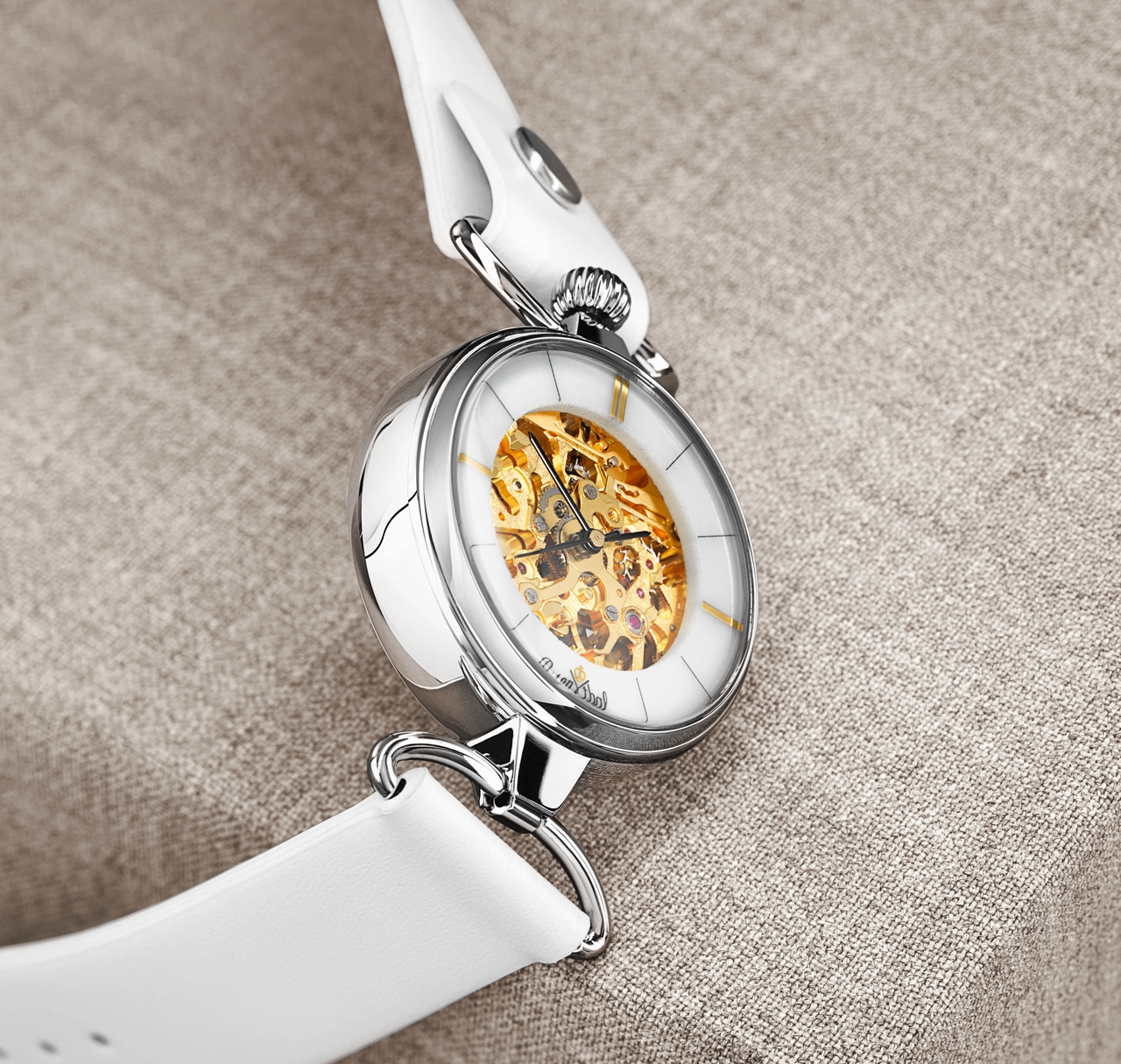 Pointtec takes aim at porcelain with Rosenthal collaboration watches ...