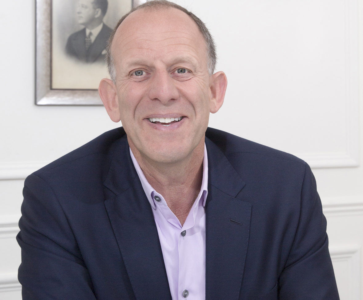 Beaverbrooks - Chairman Appointed As The Deputy Lieutenant | WatchPro