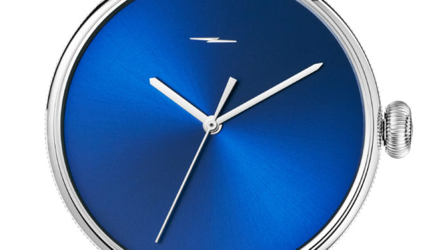 Shinola: The bolt from Detroit - WatchPro USA