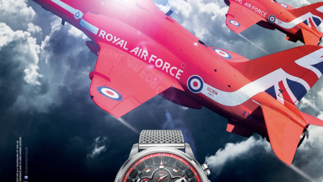 Citizen kicks off its pre-Christmas television advertising today ...