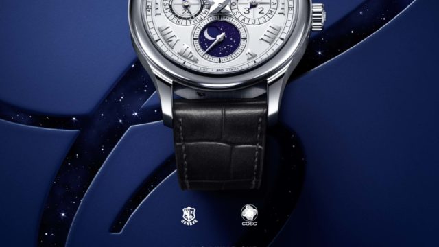 Chopard unveils fresh tagline reminding customers of its 158 year ...