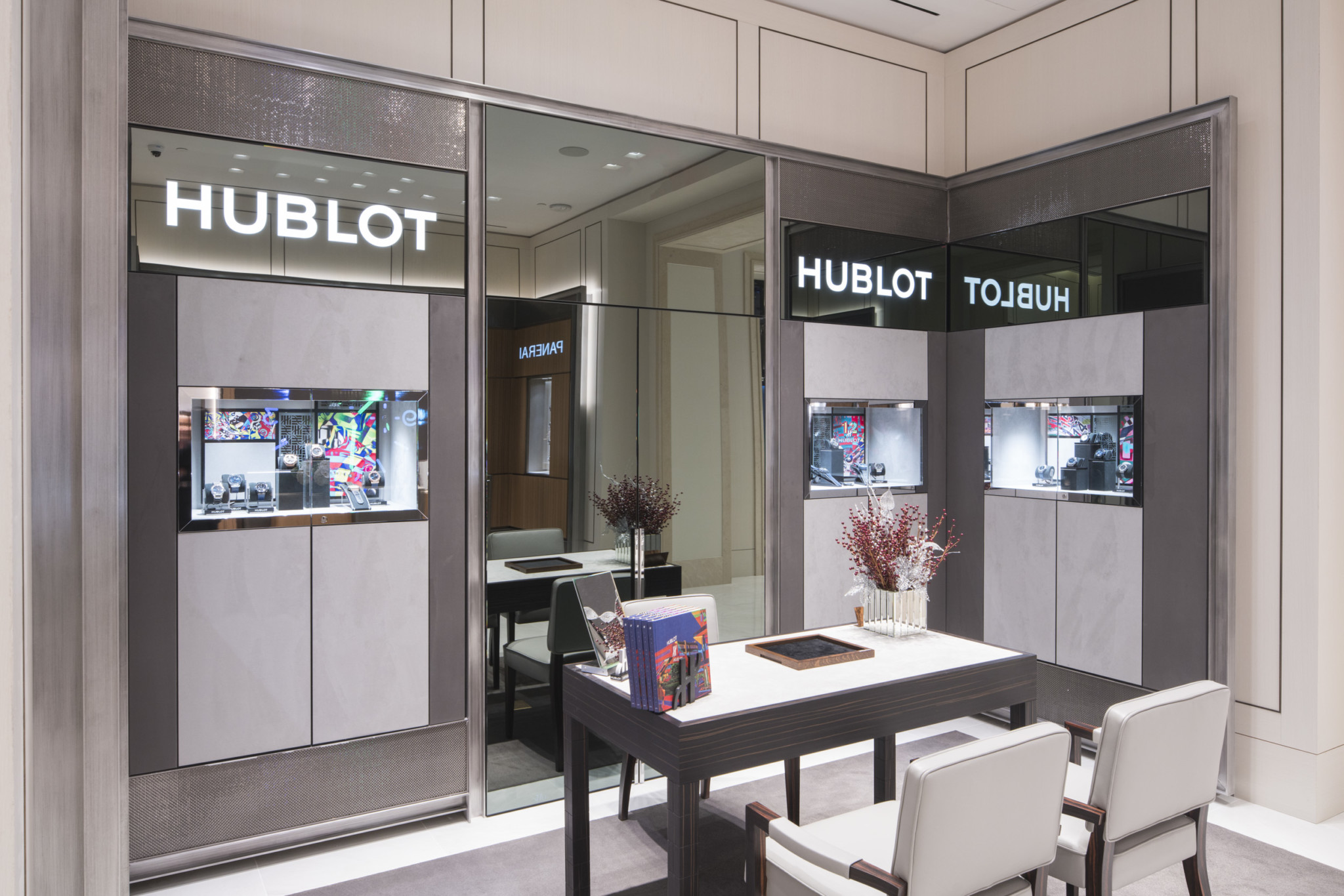 THE BIG INTERVIEW: Watches of Switzerland Group CEO Brian Duffy ...