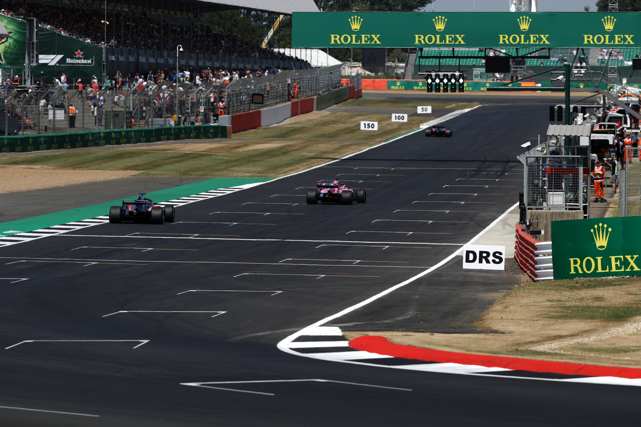 Rolex speaks to global audience this weekend as The Open and British ...