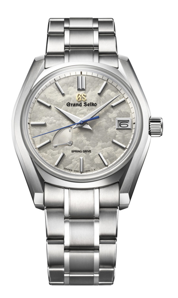 COVER STORY: Grand Seiko Rising