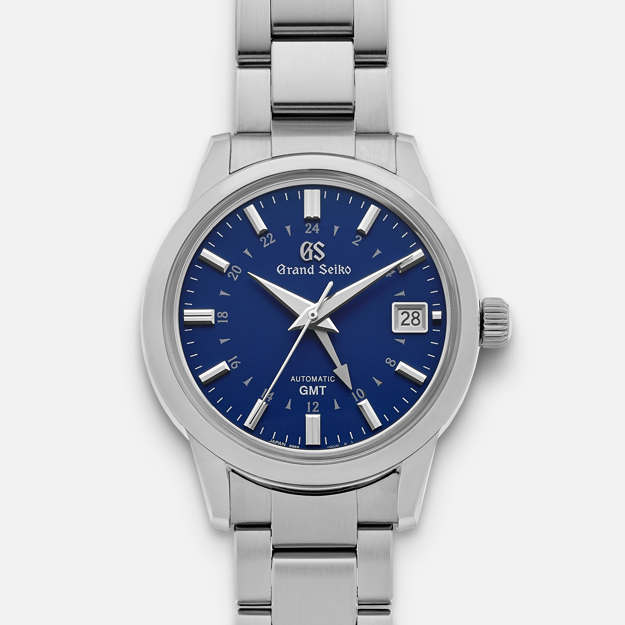 Grand Seiko and Hodinkee finally make an exclusive limited edition ...