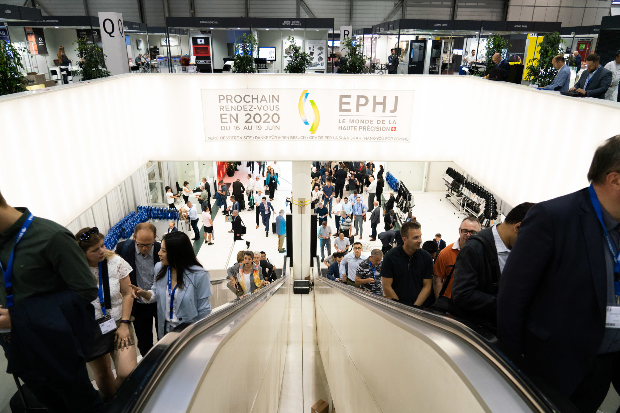 EPHJ to go ahead in September as Europe moves past restrictions ...