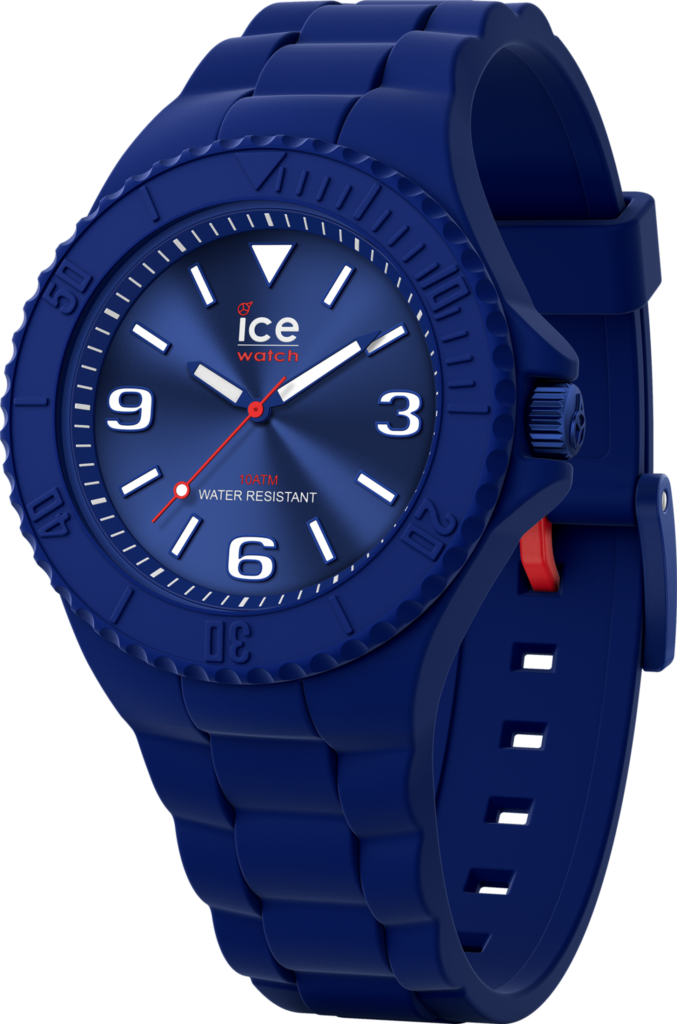 ICE-Watch brings back its iconic ICE Generation watches for a splash of ...