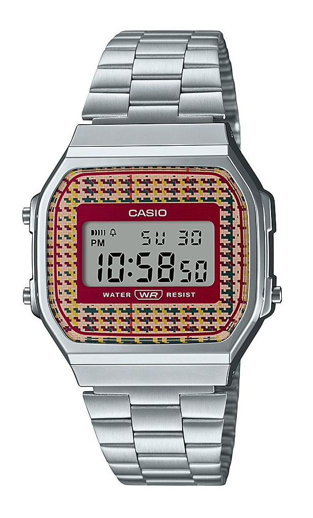 Casio's retro watches recapture excitement of the 1970s - WatchPro USA