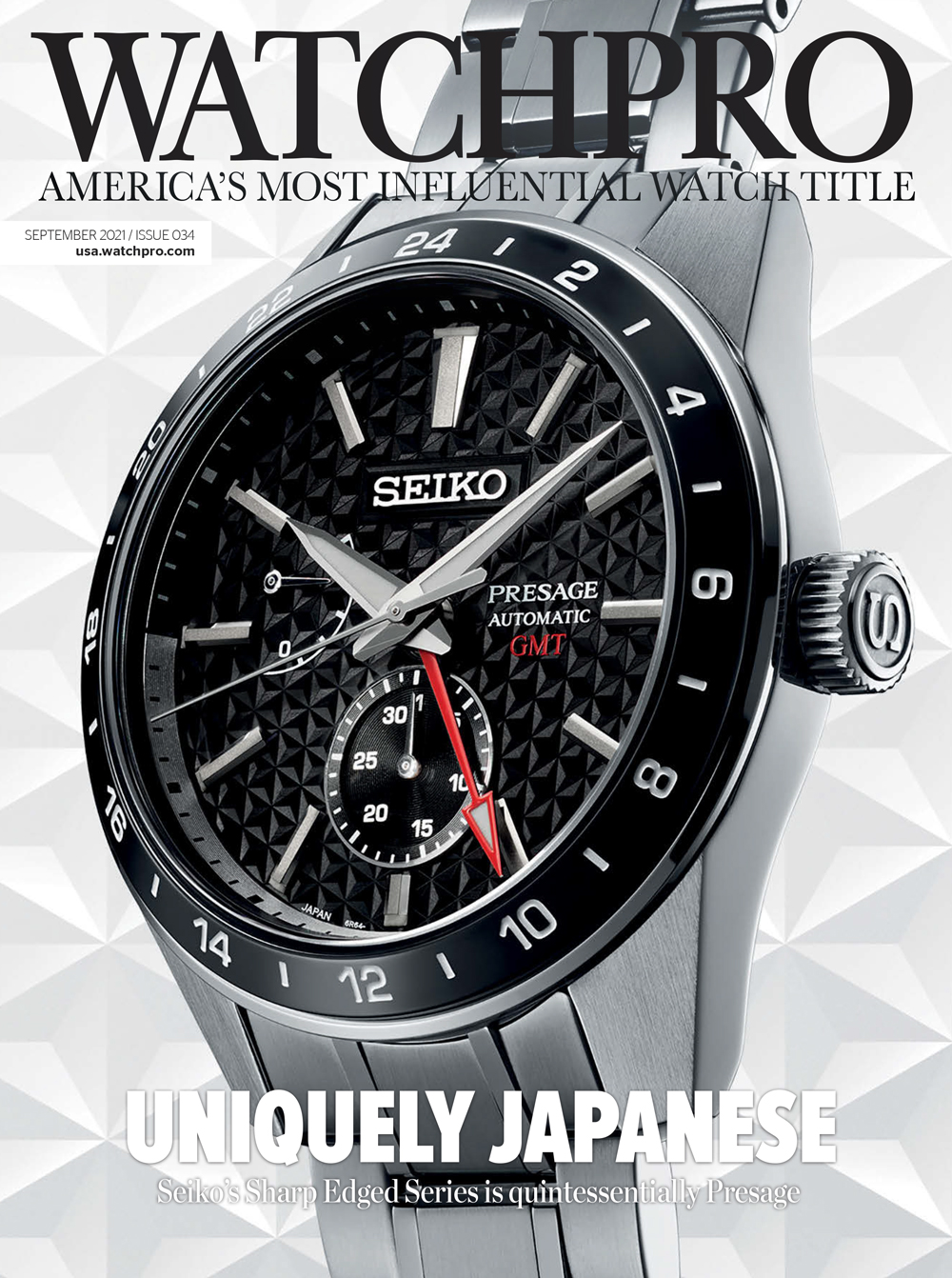 TRENDS - WatchPro USA