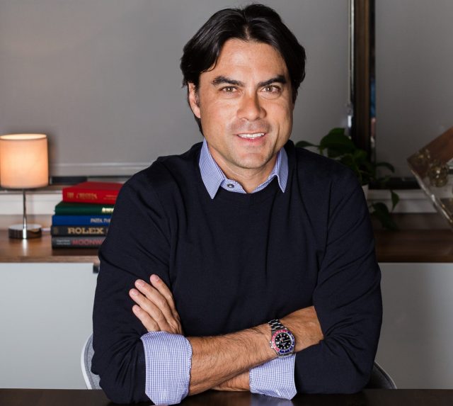 THE BIG INTERVIEW: Billion dollar WatchBox - WATCHPRO USA