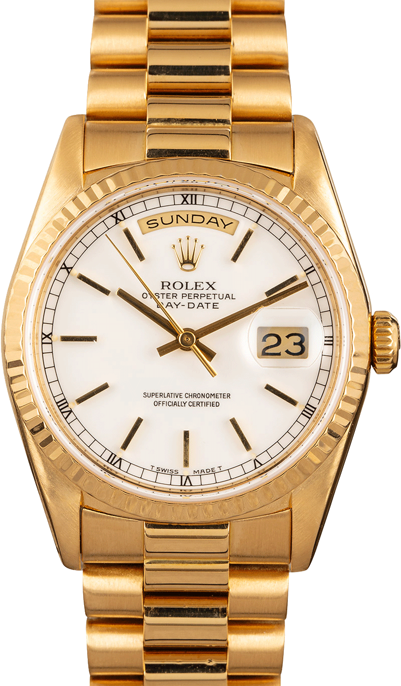 Bob's Watches ties up with high fashion retailer Revolve for Rolex ...