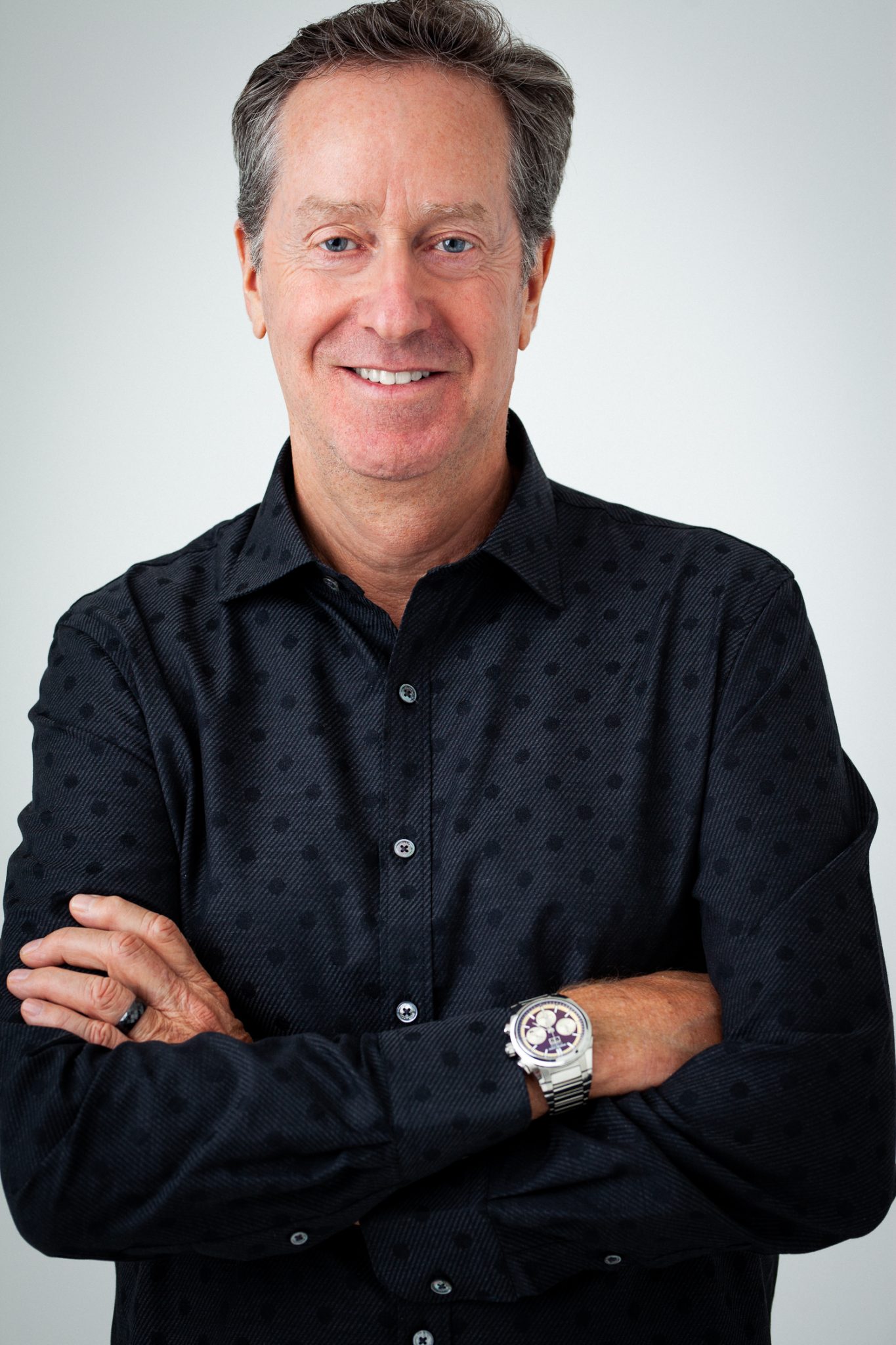 Oliver Smith plans new Panerai boutique and expanded multibrand in ...