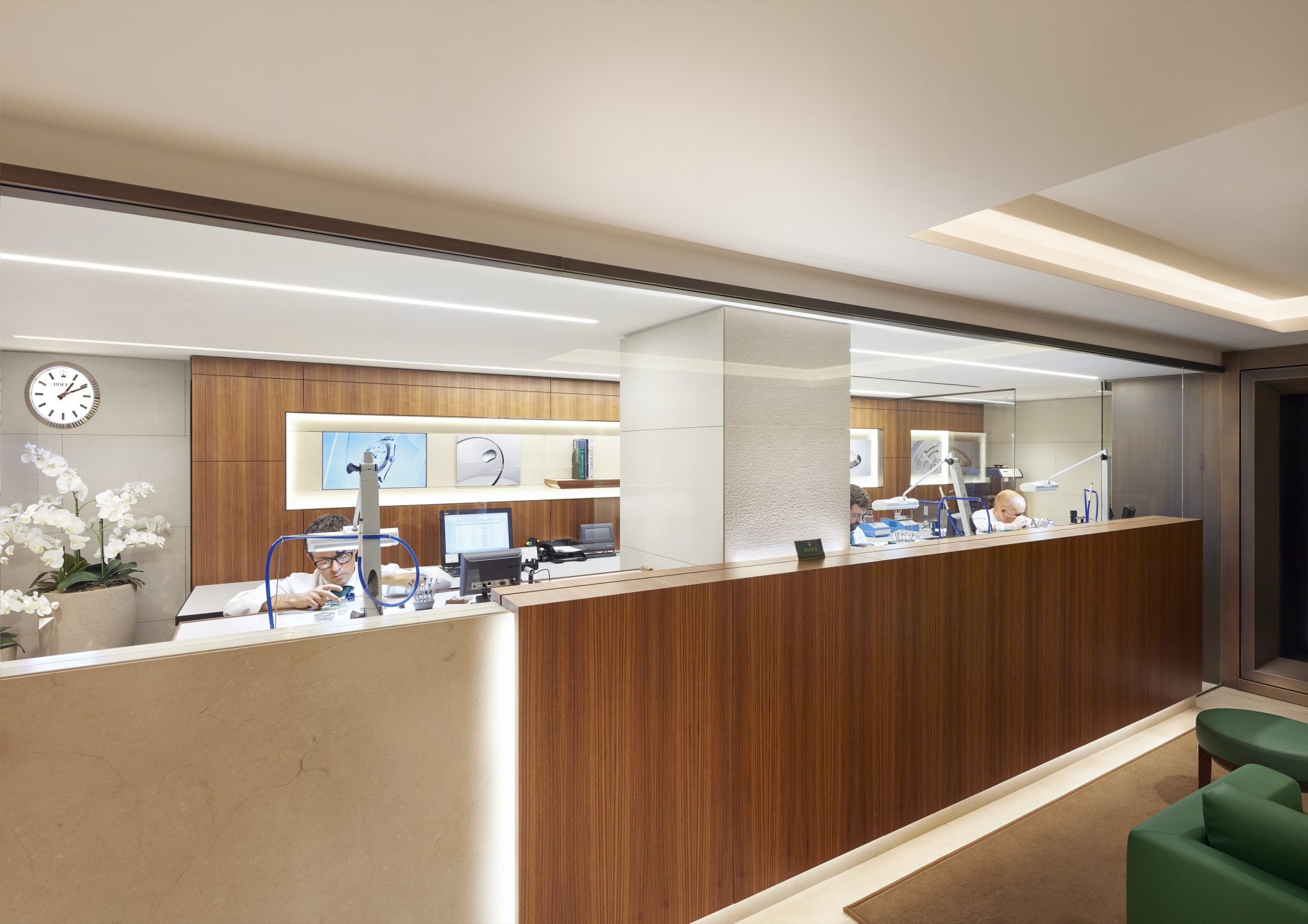 CORDER'S COLUMN: Is Rolex rolling out a certified pre-owned watches ...