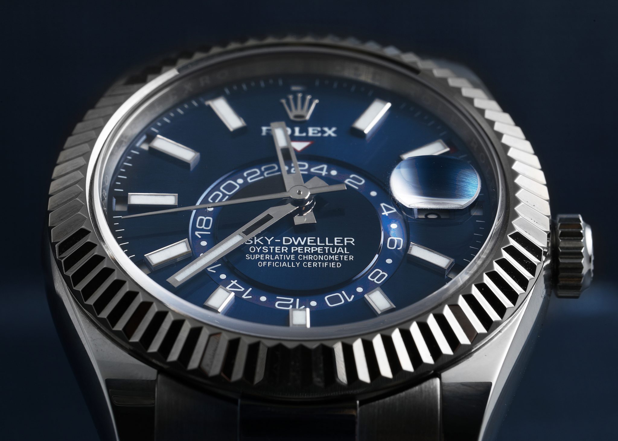SwissWatchExpo's Ultimate Guide to the Rolex Sky-Dweller - WATCHPRO USA