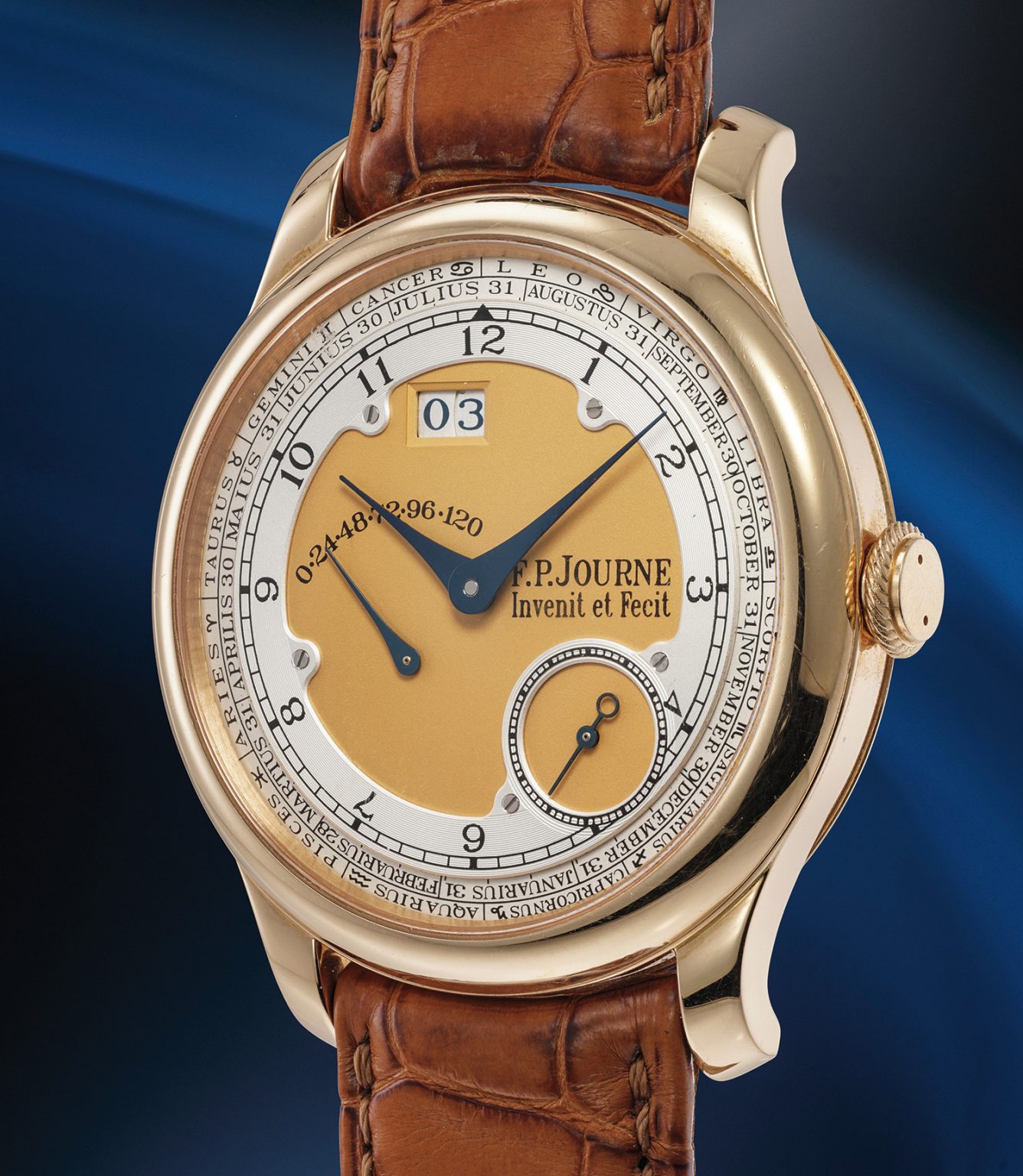Ten most expensive watches sold at Phillips Geneva Watch Auction: XV ...