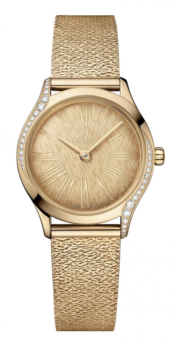 Omega shines a light on its inspiring female ambassadors. - WATCHPRO USA