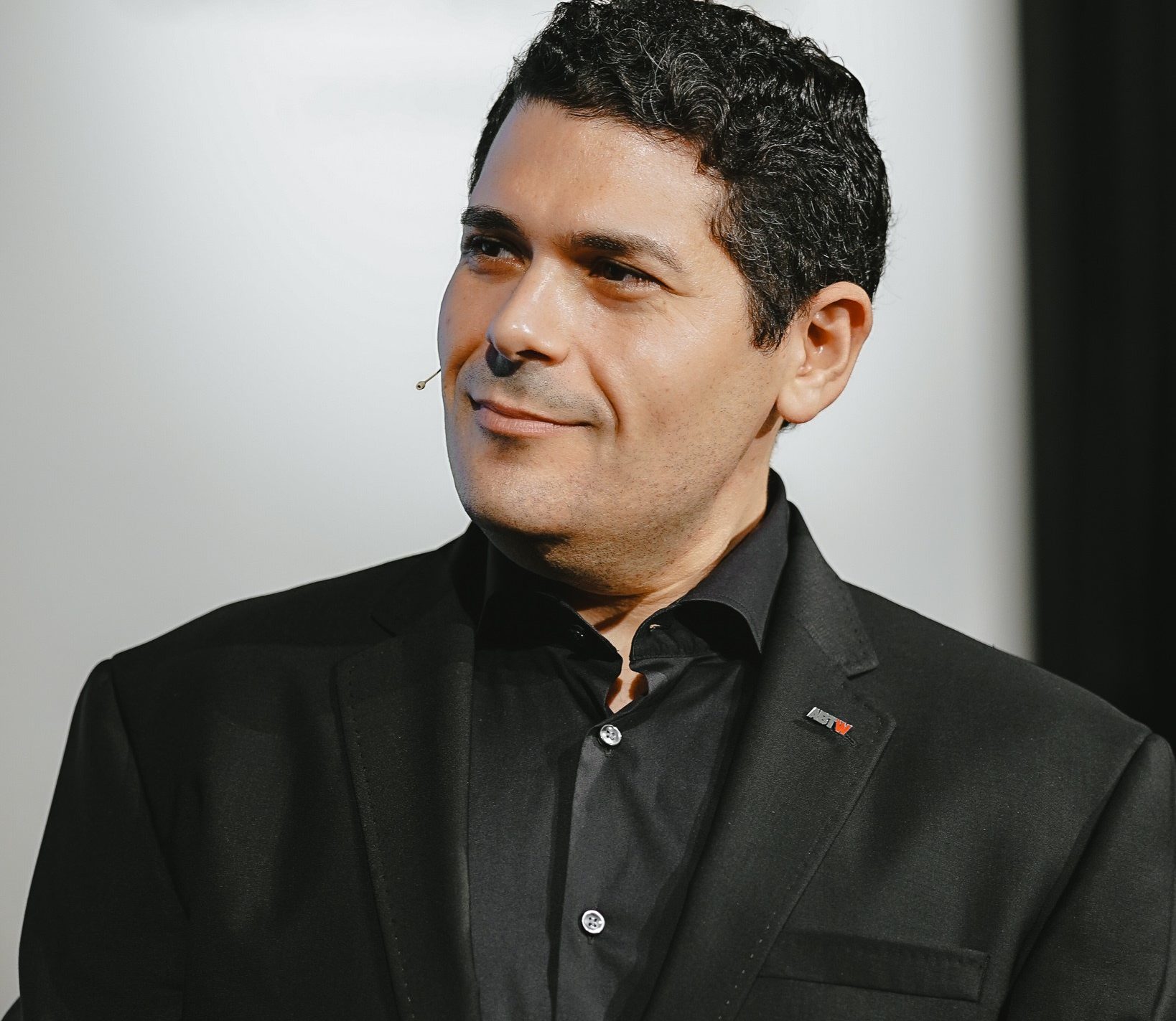 THE BIG INTERVIEW: Ariel Adams, founder and owner of aBlogtoWatch