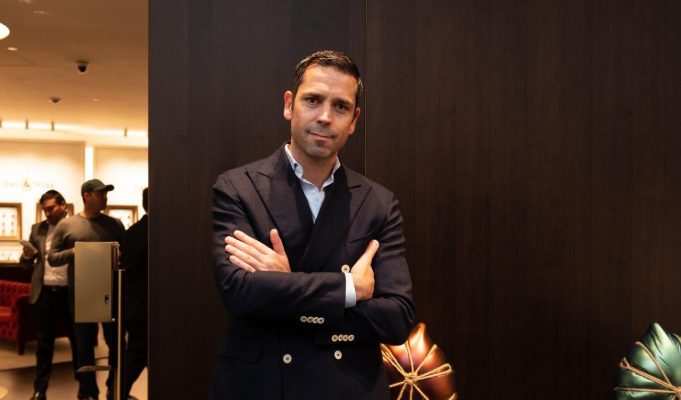 WATCH FACES: Tourneau/Bucherer opens its Time Machine art exhibition ...