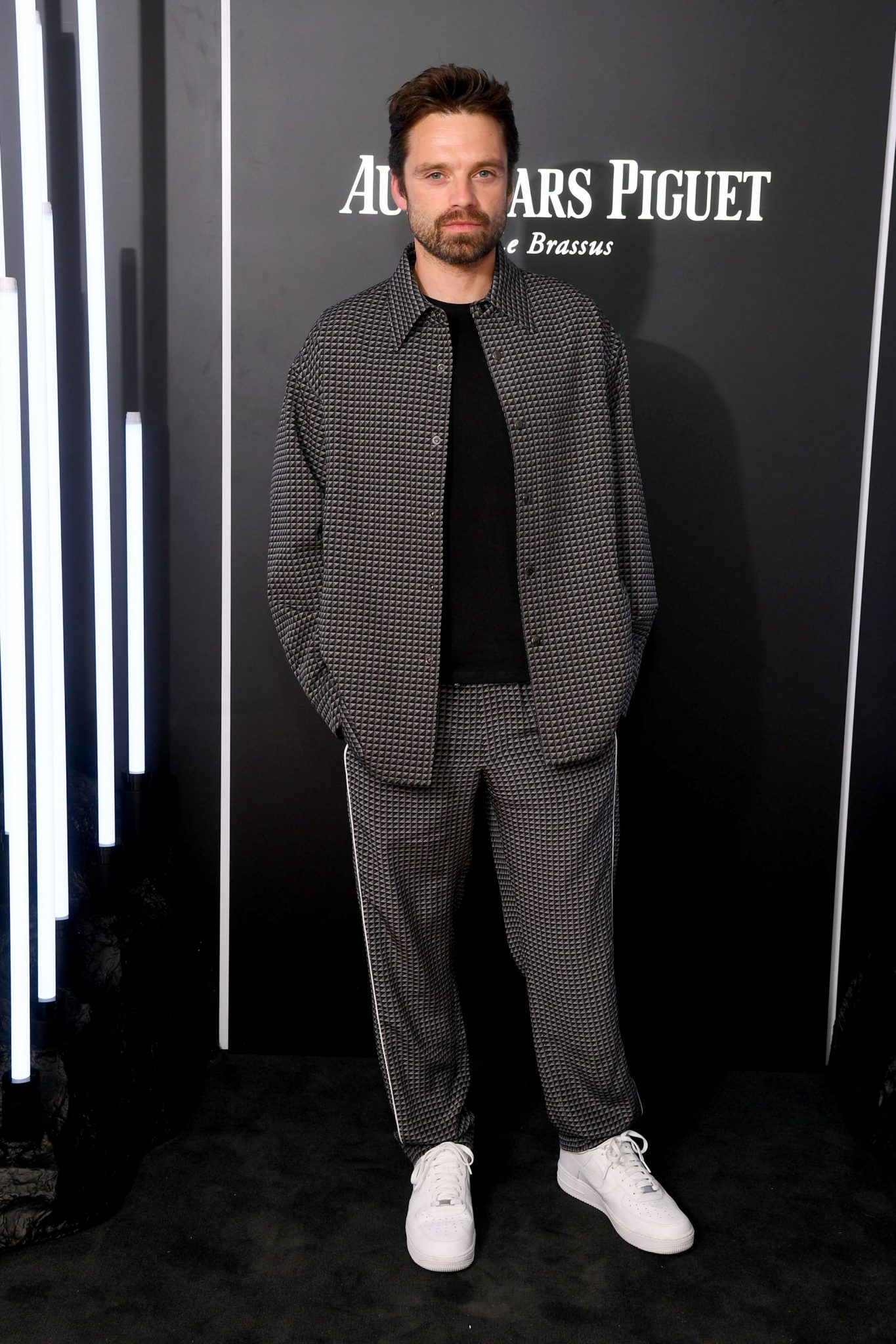 WATCH FACES: Star spotting at Audemars Piguet's AP House opening ...