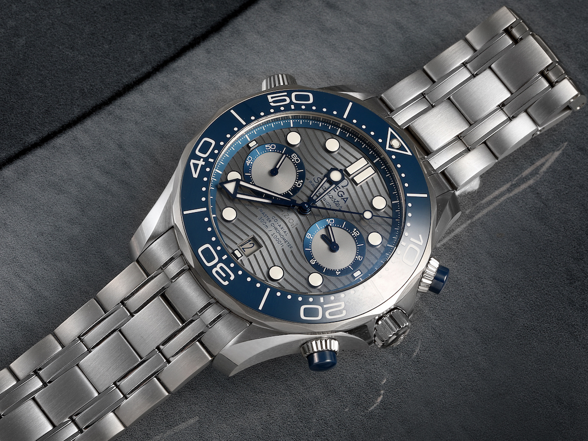 Ultimate Guide to the Omega Seamaster from SwissWatchExpo - WATCHPRO USA