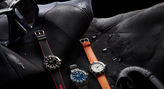 Christopher Ward slims down its professional dive watches - WATCHPRO USA