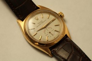 My top ten watches of all time, by Phillips Americas head of watches ...
