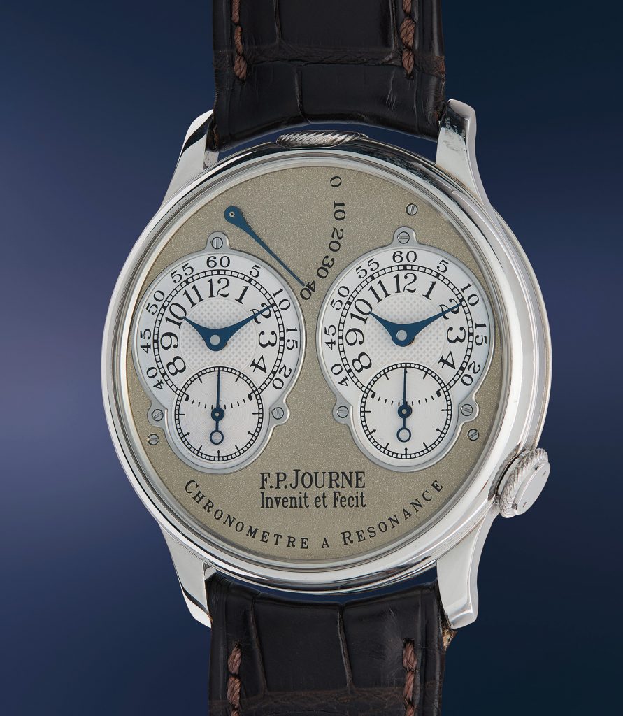 My top ten watches of all time, by Phillips Americas head of watches ...