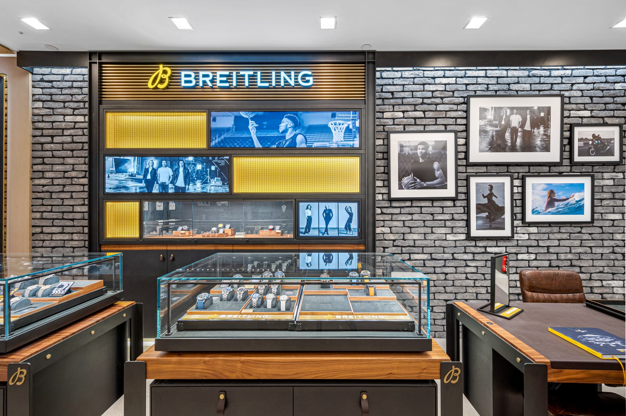 FIRST LOOK: REEDS completes on new store in Tampa, Florida