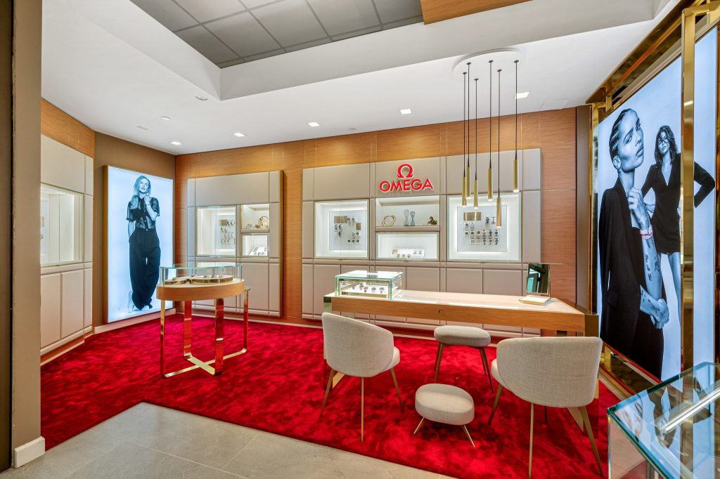 FIRST LOOK: REEDS completes on new store in Tampa, Florida