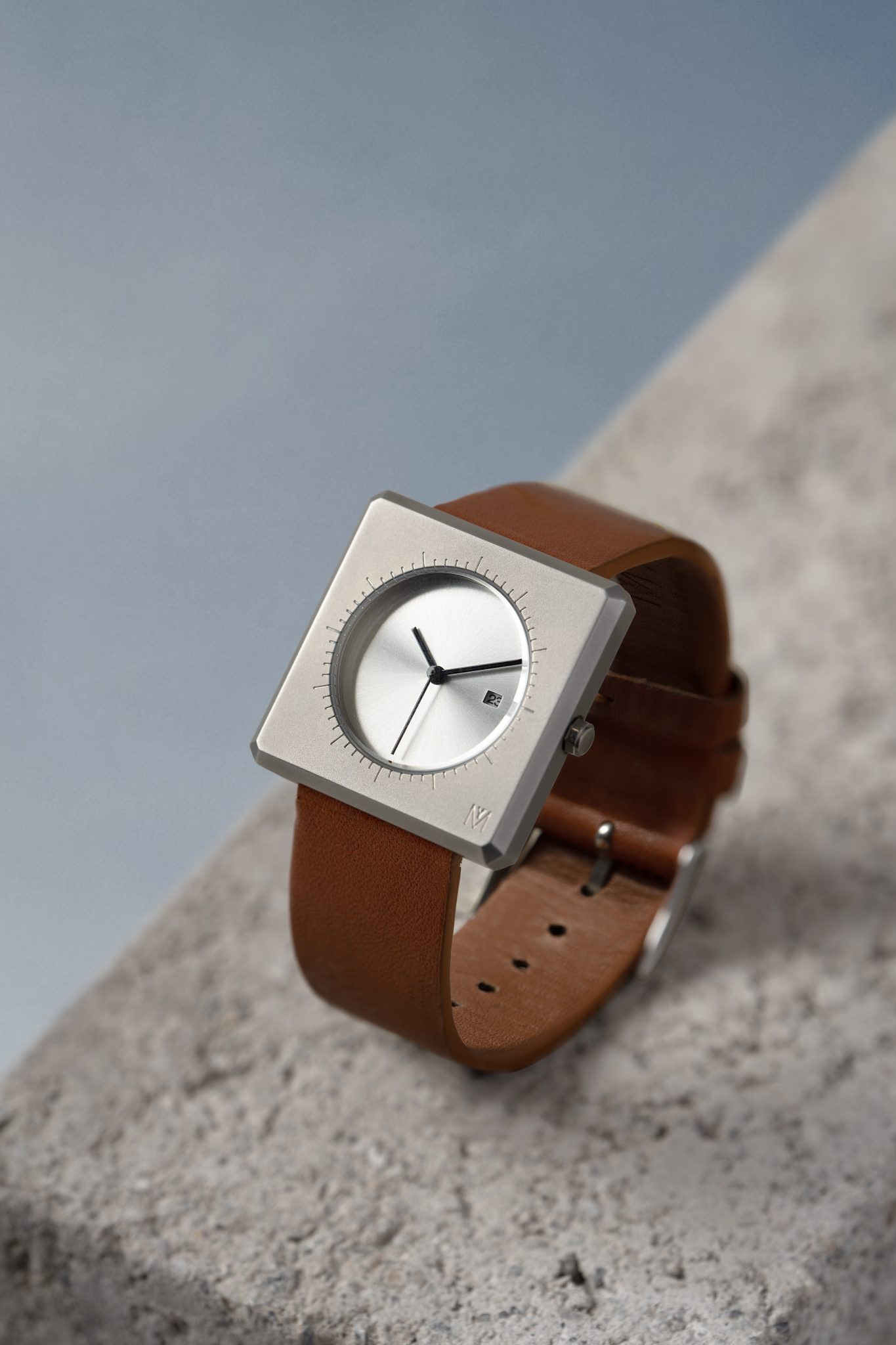Brutalism forms main part of Maven’s new Brut offering - WATCHPRO USA