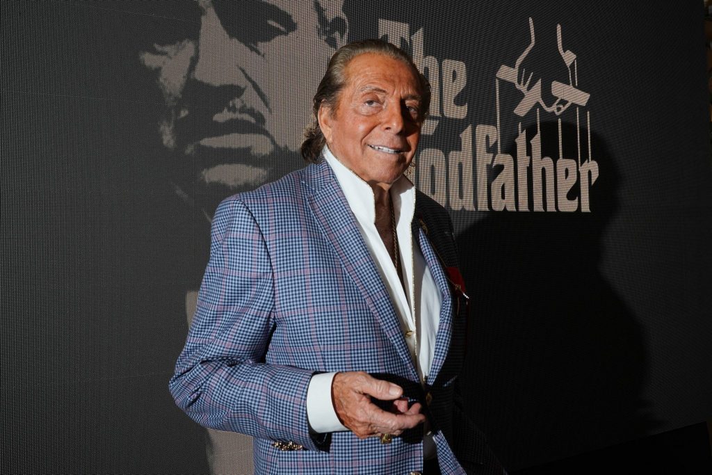 WATCH FACES: Jacob & Co celebrates 50 years of The Godfather