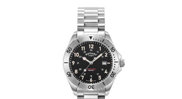 Rotary’s latest Commando inspired by reinterpretation of an archival ...