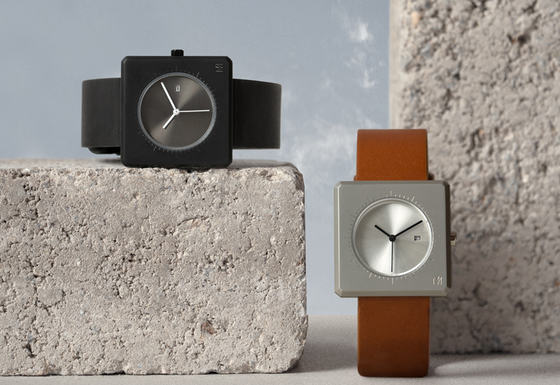 Brutalism forms main part of Maven’s new Brut offering