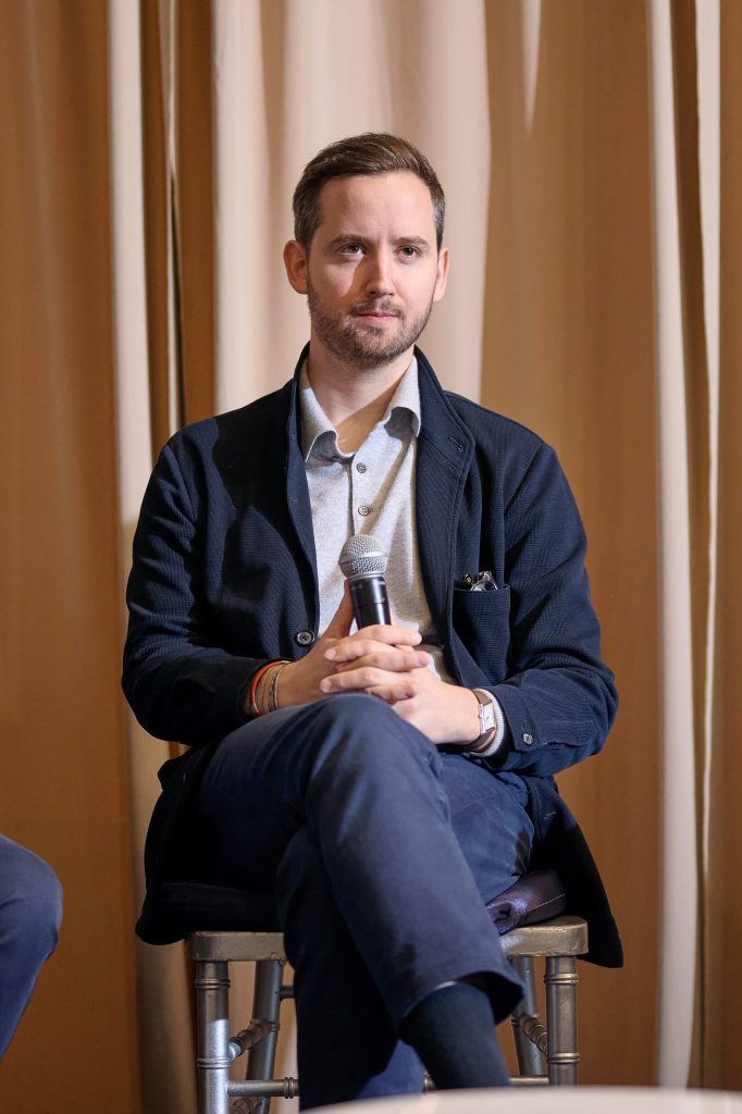 IN PICS: Gotham Hall welcomes over 1,900 attendees for this year's ...