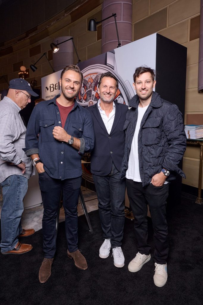 IN PICS: Gotham Hall welcomes over 1,900 attendees for this year's ...