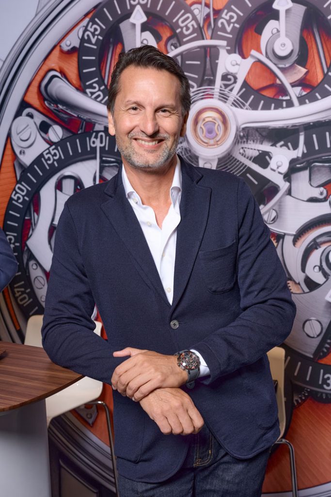 IN PICS: Gotham Hall welcomes over 1,900 attendees for this year's ...