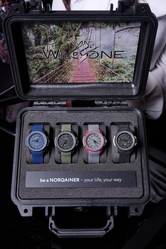 IN PICS: Gotham Hall welcomes over 1,900 attendees for this year's ...