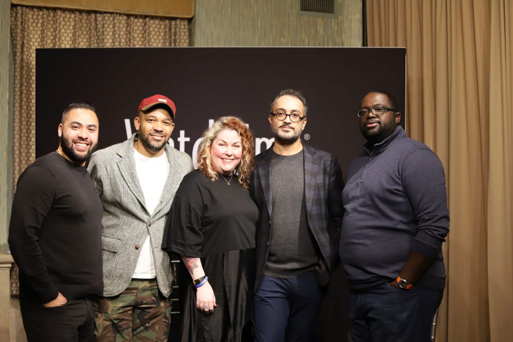 IN PICS: Gotham Hall welcomes over 1,900 attendees for this year's ...