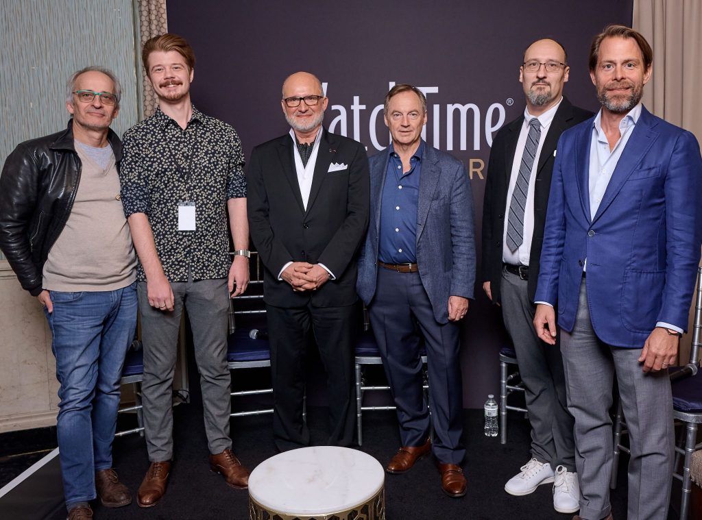 IN PICS: Gotham Hall welcomes over 1,900 attendees for this year's ...