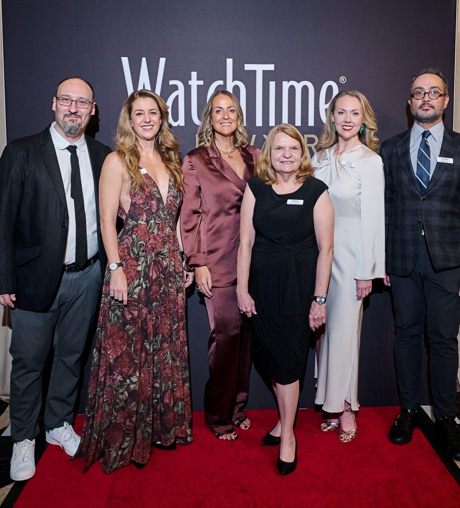 IN PICS: Gotham Hall welcomes over 1,900 attendees for this year's ...