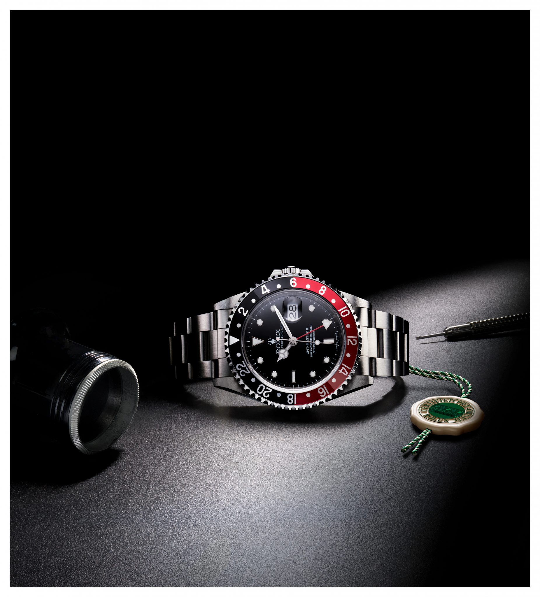 Rolex revolutionizes second hand watch market - WATCHPRO USA