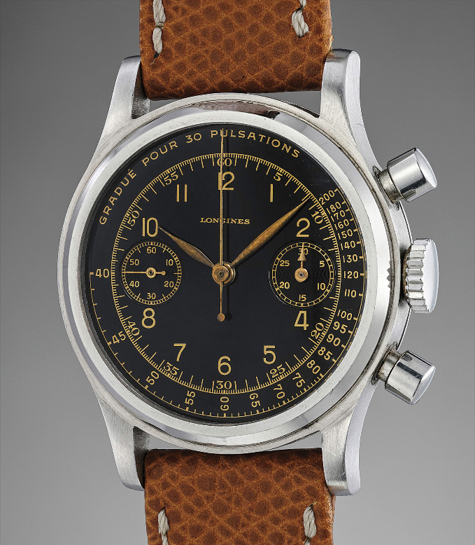 My top 10 watches of all time, by writer and collector Ken Kessler ...